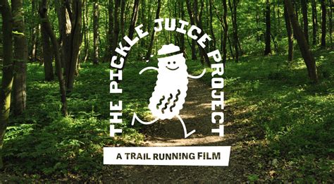 Midwest Trail Running And Pickle Juice — Atra