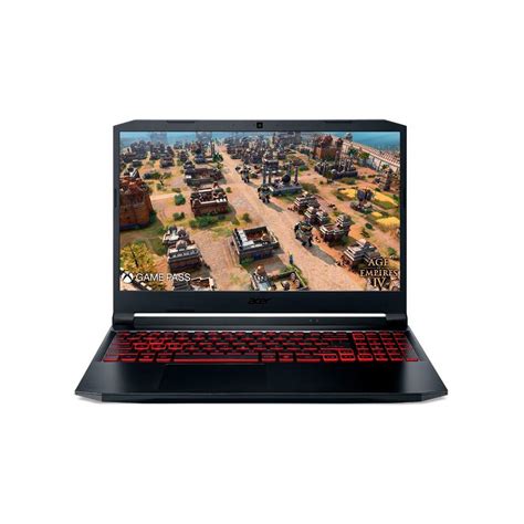 Notebook Gamer Acer Nitro 5 An517 54 79wa Intel Core I7 Linux Gutta 8GB