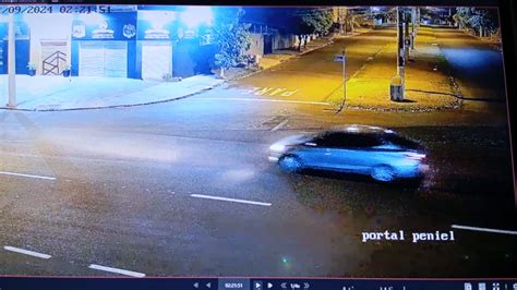 Sistema De Monitoramento De Bady Bassitt Sp Identifica Quadrilha Que