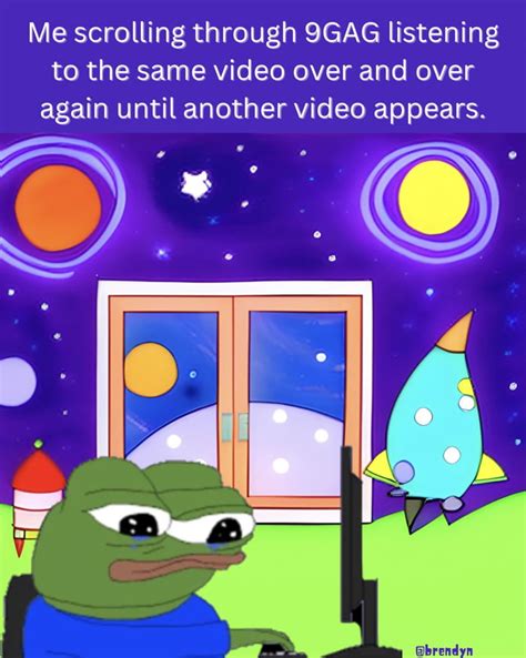 Happen To Anyone Else 9gag