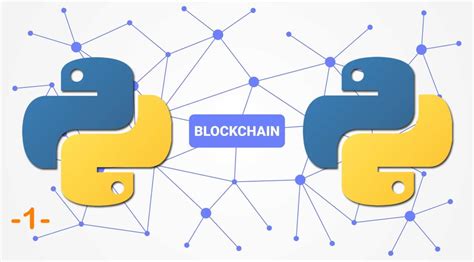 From Zero To Blockchain In Python Part