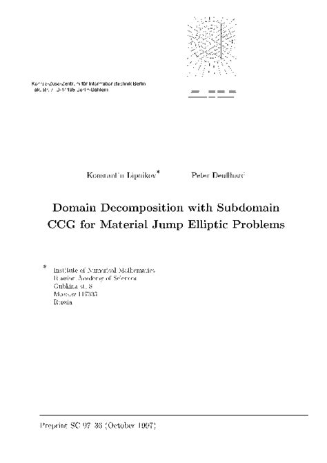 Pdf Homotopy Types Of Subspace Arrangements Via Diagrams Of Spaces Rade Zivaljevic