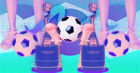 Todo Lo Que Debes Saber Sobre La Copa Mundial Femenina De Fútbol 2023
