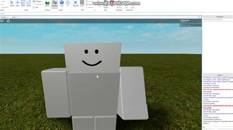 Como fazer animação R6 Roblox Studio YouTube