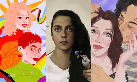 The Art Of Queer Joy Yes Magazine Solutions Journalism