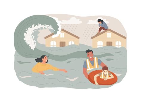Flood Concept Images Free Download On Freepik