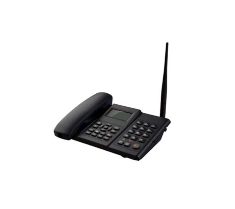 Maxcomm 4g Fixed Wireless Sip Phone Optional Ethernet Lan Port Mw 75v