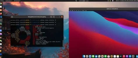 想不到吧？docker 中也能跑 Mac Os 知乎