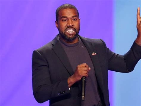 Kanye West To Buy Right Wing Social Media Platform Parler Owner Says