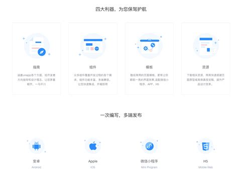 Tuniao Ui 图鸟 Ui，基于 Uni App 开发、免费可商用的微信小程序 H5 App Ui 框架 腾讯云开发者社区 腾讯云