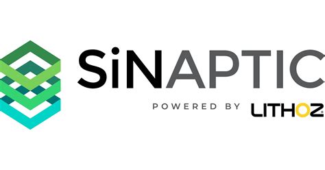 Sinaptic And Lithoz Sign Major Strategic Sales And Marketing Deal With