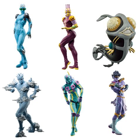 Jojo的奇妙冒險石之海一番賞的價格推薦 2024年2月 比價比個夠biggo