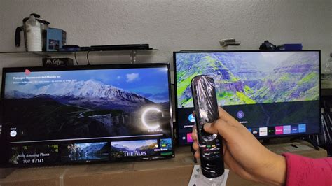 Samsung Vs Lg Cuál Es Mejor Youtube
