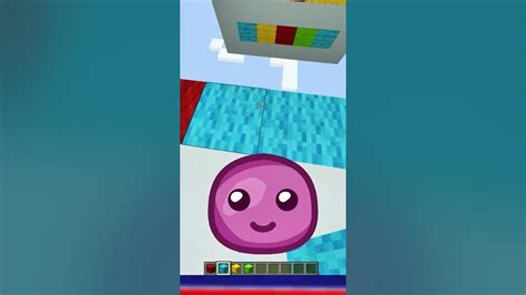 I Let Her Cheat In Minecraft Color Match Minecraft Minecraftshorts