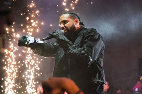 Fans React To Drake Postponing Remaining Anita Max Wynn Tour Dates