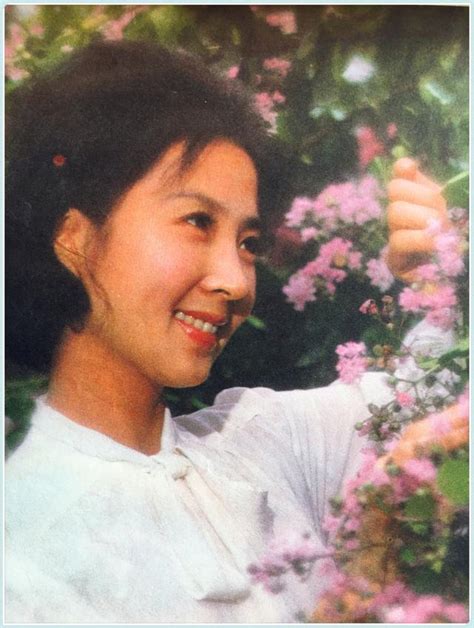 80年代的電影明星，健康典雅、自然大方，那種美，不怕你不點讚 每日頭條