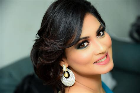 Pooja Gauthami Umashankar A Cinematic Journey Across Borders