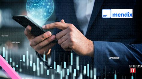 Mendix Solidifies Enterprise Low Code As The Key Enabler For