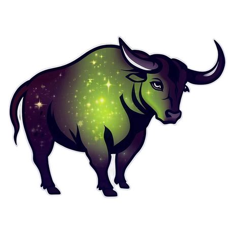 Download Taurus Horoscope Icon Png 06112024