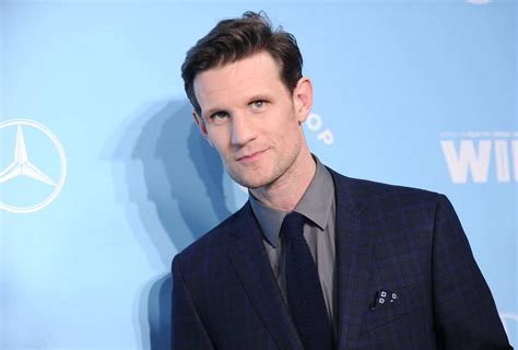 Matt Smith Biography Age Height Girlfriend Net Worth Movies Legitng