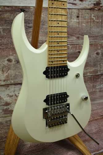 Ibanez Prestige 7 Guitars Electric Solid Body The Loft At Lays
