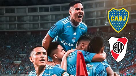 Sporting Cristal Figura En La Lista De Finalistas De Copa Libertadores