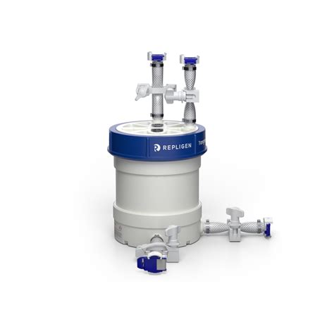 Tangential Flow Filtration A Complete Guide For Bioprocessing