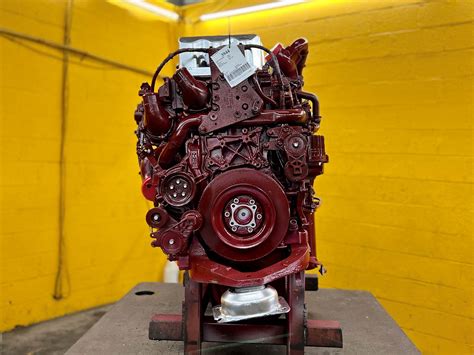 2013 Mack Mp7 Engine For Sale Opa Locka Fl Mp7 325m