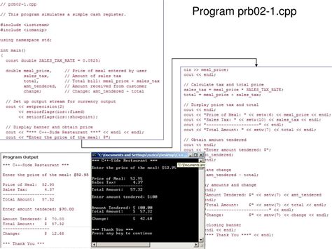 Ppt C For Business Programmers John C Molluzzo Pace University
