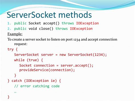 ppt network programming powerpoint presentation free download id