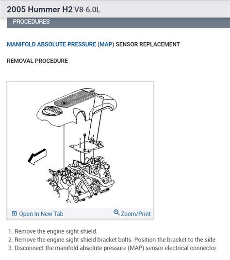 Map Sensor Broke Off My Map Sensor Nipple On Bottom Of Sensor