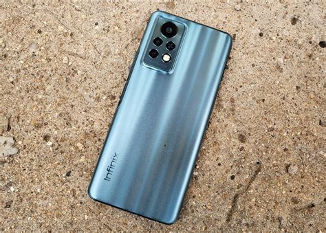 The Infinix Note Series Is Now Available In Kenya Starting From Ksh Techarena