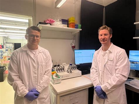 Industry Case Scilifelab Spatial Proteomics Key In Enhancing Advanced Navinci Products And