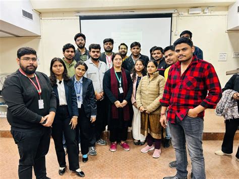 Kapil Yadav On Linkedin Had An Insightful Session With Anmol Krishan