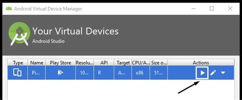 Install Android 11 Developer Preview Emulator On Pc Bouncegeek