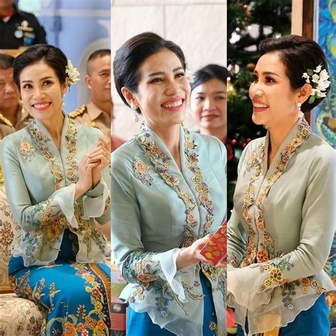 เจ้าคุณพระสินีนาฏ เดินทางไปปฏิบัติภารกิจที่ ภูเก็ต Thaiger ข่าวไทย
