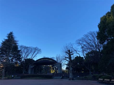 Hibiya Park Tokyo On Twitter