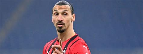 Confirmado Zlatan Ibrahimovic Revela La Fecha De Su Retirada