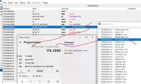 Coding Rust Reversal Structs And Offsets Page 444 Coding Rust Reversal Structs And Offsets Page 444
