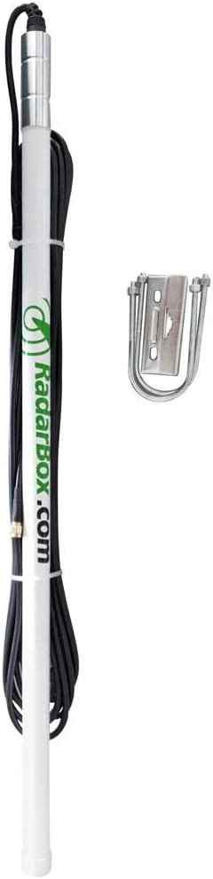 Amazon Airnav Radar Ads B Mhz Xboost Antenna With Sma