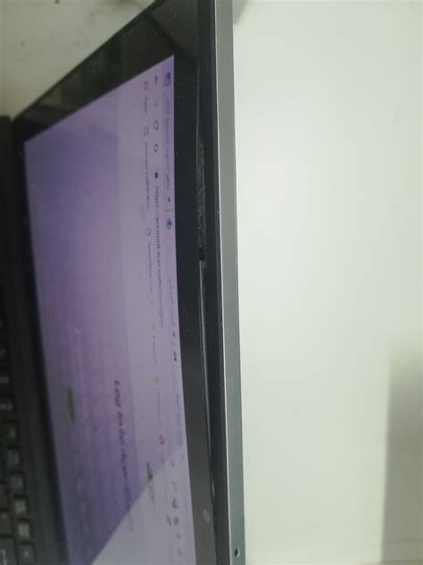 I Have Problem In My Screen Acer Community