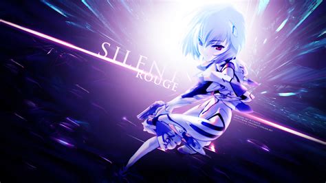 🔥 90 Rei Ayanami Wallpapers Hd Wallpapersafari