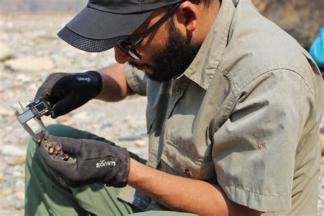 ‘small Mammals Play A Big Role Qanda With Nepali Researcher Dibya Raj