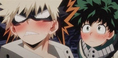 Katsuki X Izuku On Tumblr