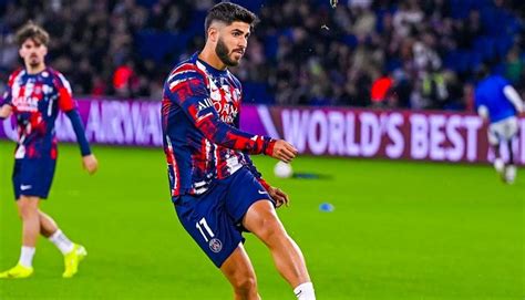 أسينسيو يقترب من الدوري الإنجليزي موقع 24