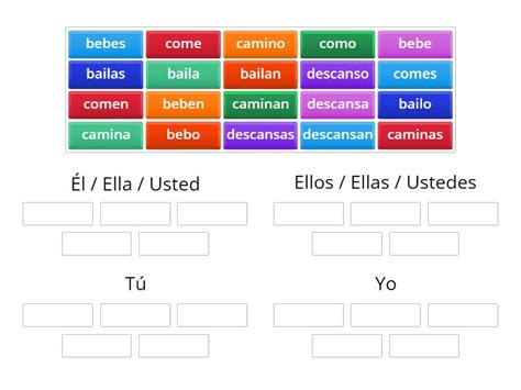 Conjugation Sort Group Sort