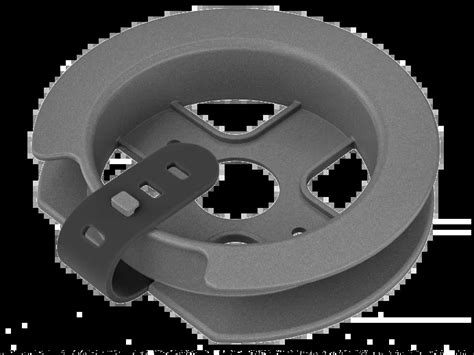 Microphone Table Mount Rally Plus Logitech