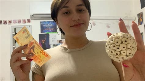 ASMR Triggers Para DORMIR En Menos De 15 Minutos YouTube