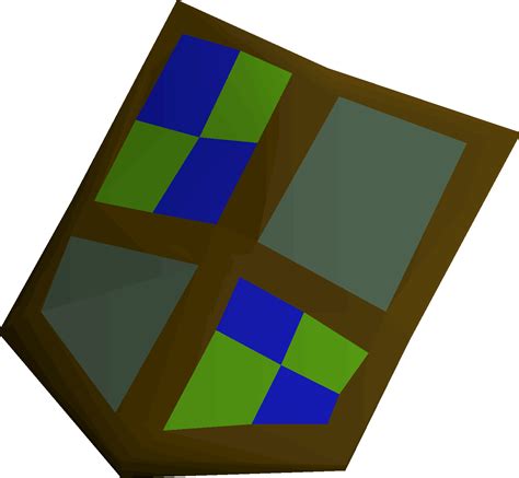 Adamant Shield H3 Osrs Wiki