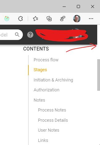MudOverlay Component Fails To Lock The Scrolling Of The Body When The Body Has CSS Overflow Set